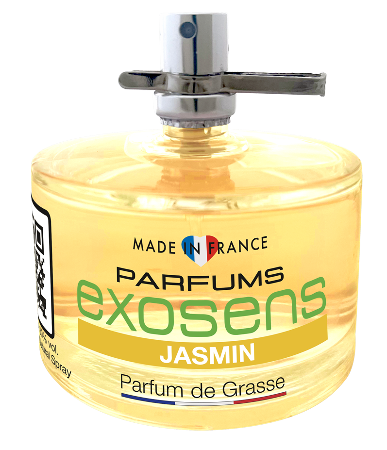 Accueil - Exosens Beauty parfum - Made In France